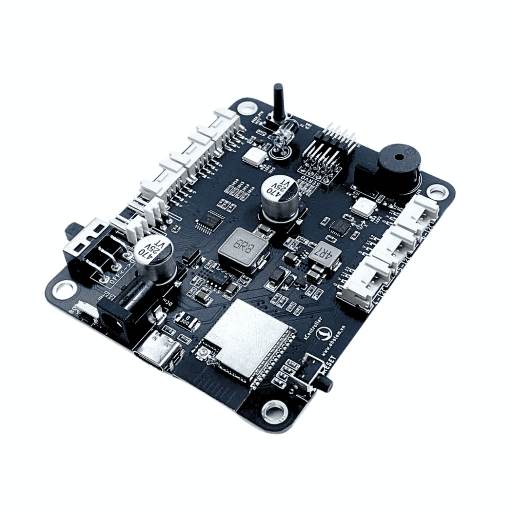 Mạch điện tử – Cửa hàng OhStem Education – Thiết bị giáo dục STEM ...