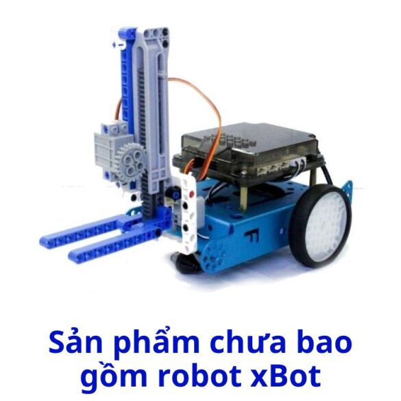 xBot Inventor Kit – Cửa hàng OhStem Education – Thiết bị giáo dục STEM ...