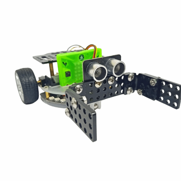 Phụ kiện Rover – Servo Pack – Cửa hàng OhStem Education – Thiết bị giáo ...