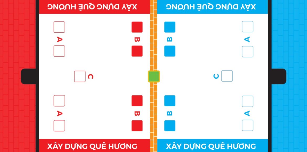 Sa bàn điều khiển robot đối kháng – Cửa hàng OhStem Education – Thiết ...