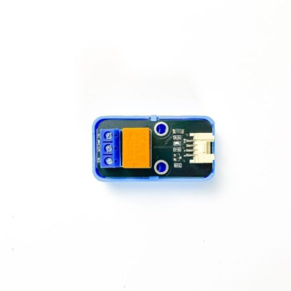Module relay đóng ngắt ̣(kèm dây và hộp) – Cửa hàng OhStem Education ...