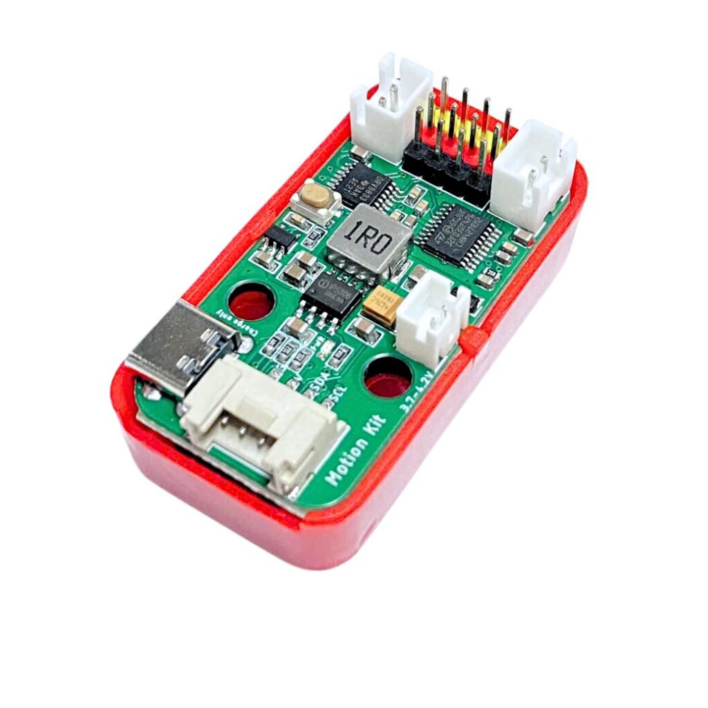 Module điều khiển – Cửa hàng OhStem Education – Thiết bị giáo dục STEM ...